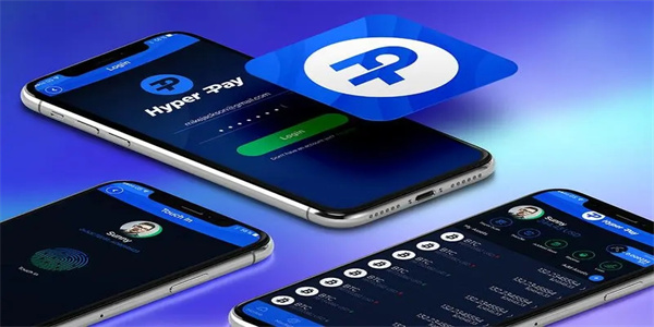 HyperPay_HyperPay钱包官网版下载