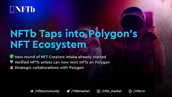 Polygon 生态周报（2.27-3.5）