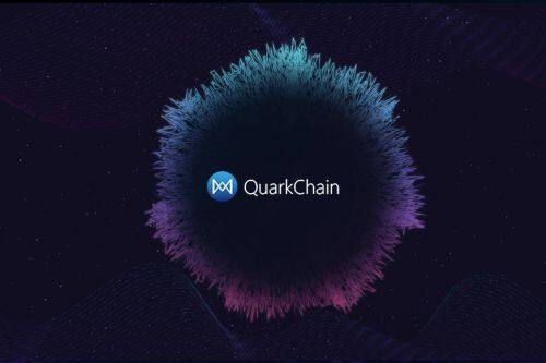 什么是QuarkChain(QKC)币-binance交易所app下载