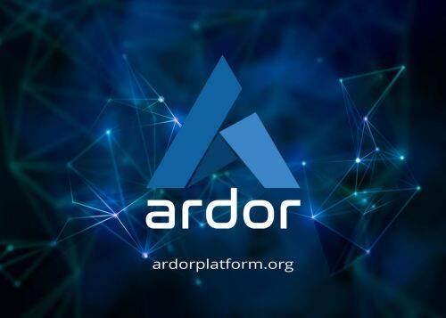 什么是Ardor(ARDR)币-binance交易所app下载
