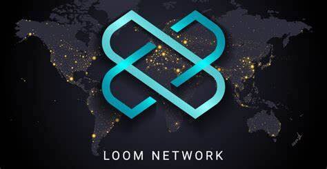 什么是Loom Network(LOOM)币-binance交易所app下载