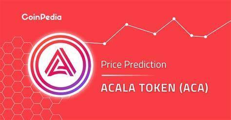 什么是Acala Token(ACA)币-binance交易所app下载